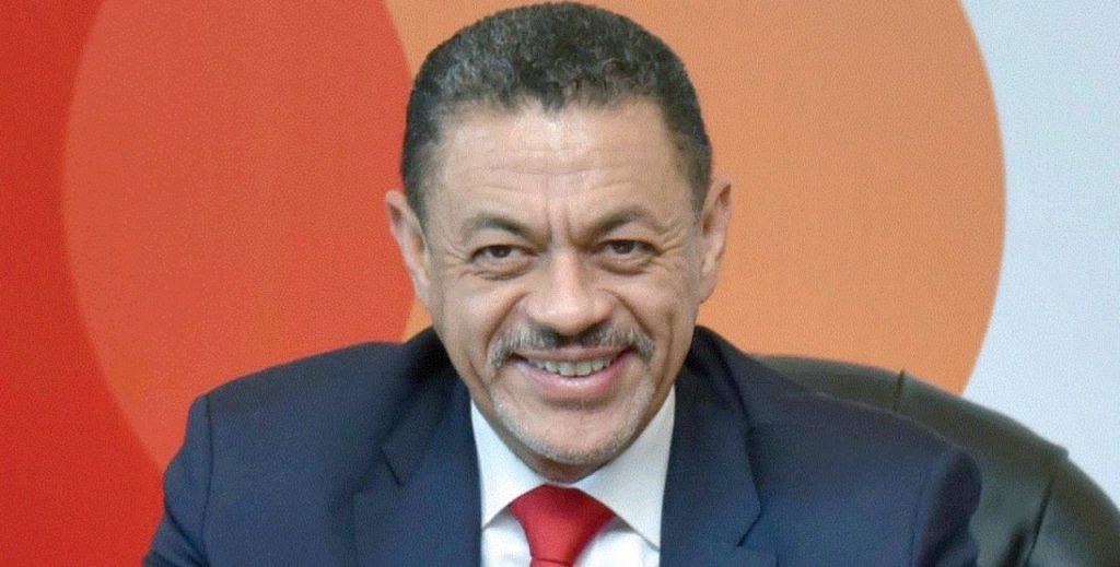 الجبالي: تعاون ماستركارد مع صندوق Nclude يمثل فرصة واعدة لشركات التكنولوجيا المالية في مصر ...