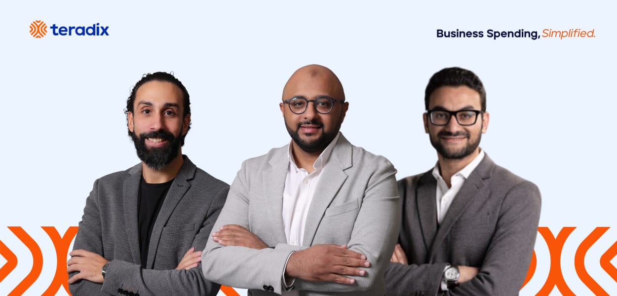 «تيرادكس teradix» المصرية الناشئة لإدارة مشتريات الشركات تصعد للمرحلة ...