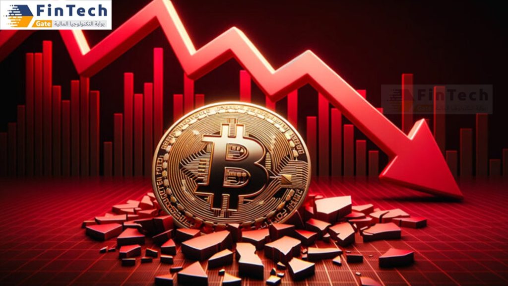 «بيتكوين» تتراجع إلى 62.6 ألف دولار.. و القيمة السوقية للعملات المشفرة تنخفض 0.22% – fintechgate
