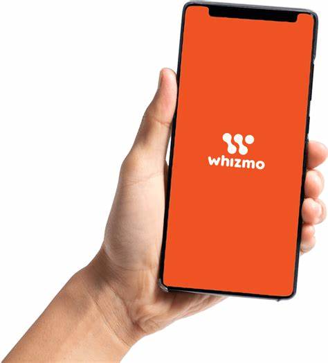 شركة «ويزبي تكنولوجي» تطلق تطبيق«ويزمو WHIZMO» للمعاملات المالية ...