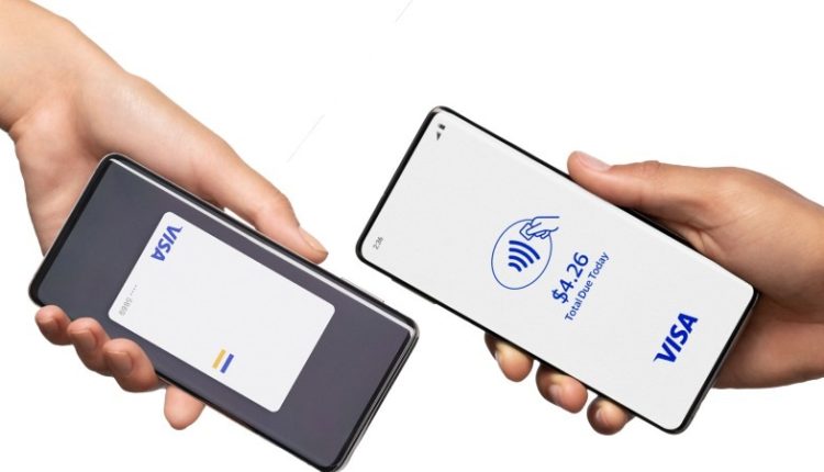«فيزا»: تقنية الدفع اللاتلامسي «Tap to Phone» تحقق نموا بأكثر 200% عالميا - fintechgate