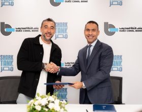 For the first time in Egypt, «Banque Misr» partners with