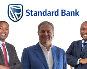 Exclusive: Hanaa Moharram appointed Head of Standard Bank’s ...